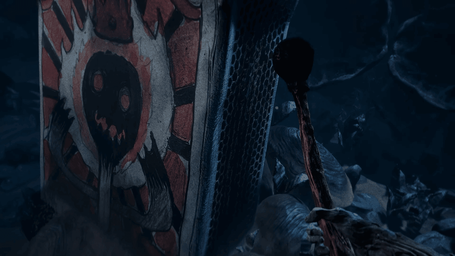 The Midnight Walk - A Handcrafted Dark Fantasy Adventure